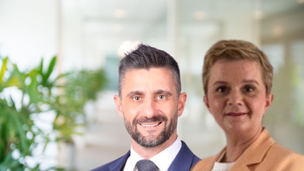 Everest boosts European insurance with two senior hires from Chubb ...